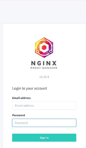 [已解决]new-api怎么在NginxProxyManger中反代 - 开发调优 - LINUX DO