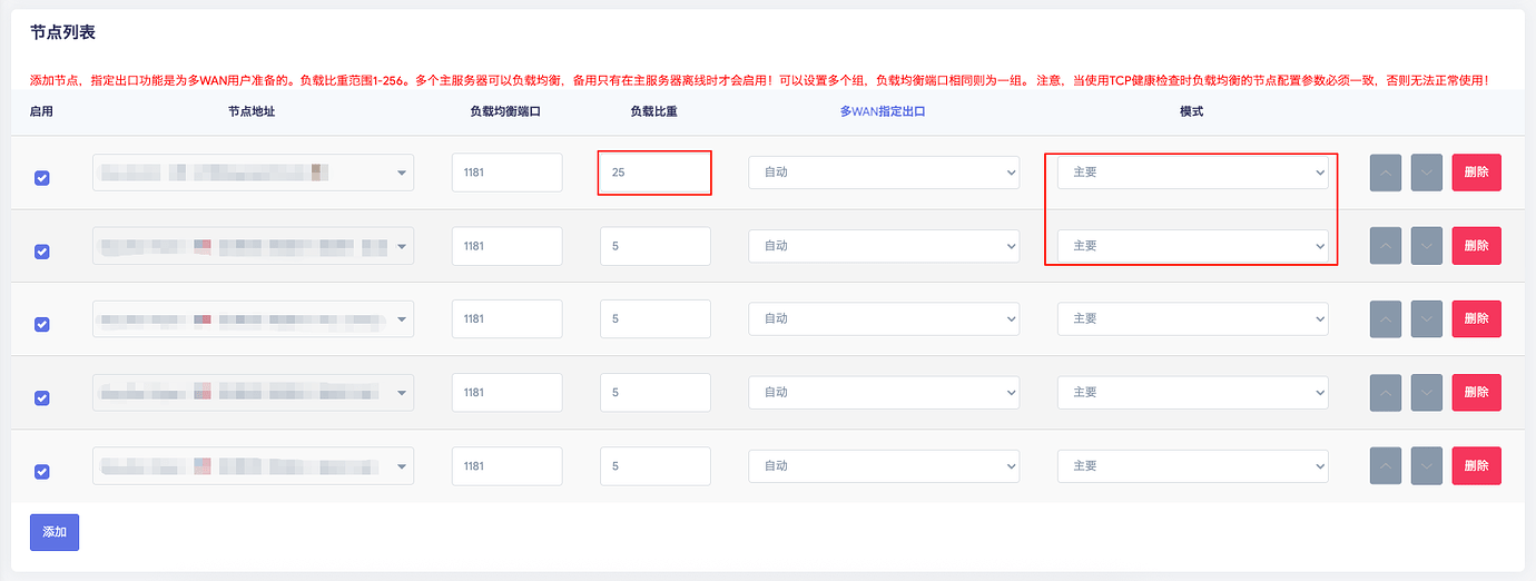 OpenWrt/PassWall2开启负载均衡并分流的正确方法，拯救高峰期卡慢的代理 - 开发调优 - LINUX DO