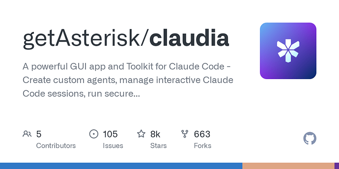 Claude-Code-Web-GUI用CC的各位可以試試看 - 资源荟萃 - LINUX DO