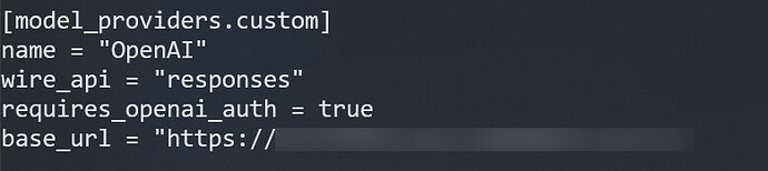 codex开启remote compact原生压缩（0.118.0版本可用） - 开发调优 - LINUX DO