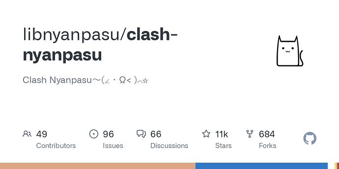 clash-verge-rev更新UI了，更美观了 - 资源荟萃 - LINUX DO