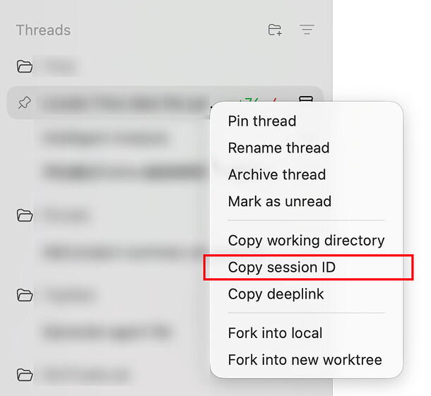 Codex App 卡在Thinking的处理办法 - 开发调优 - LINUX DO