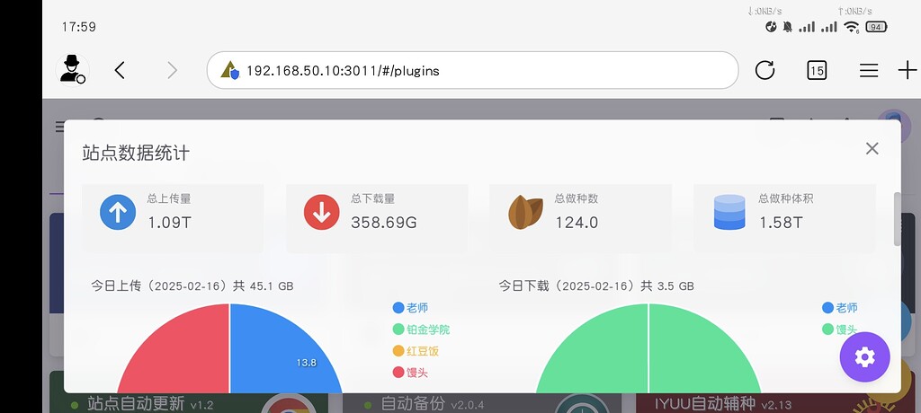 蹲个loli pt的邀请 - 搞七捻三 - LINUX DO