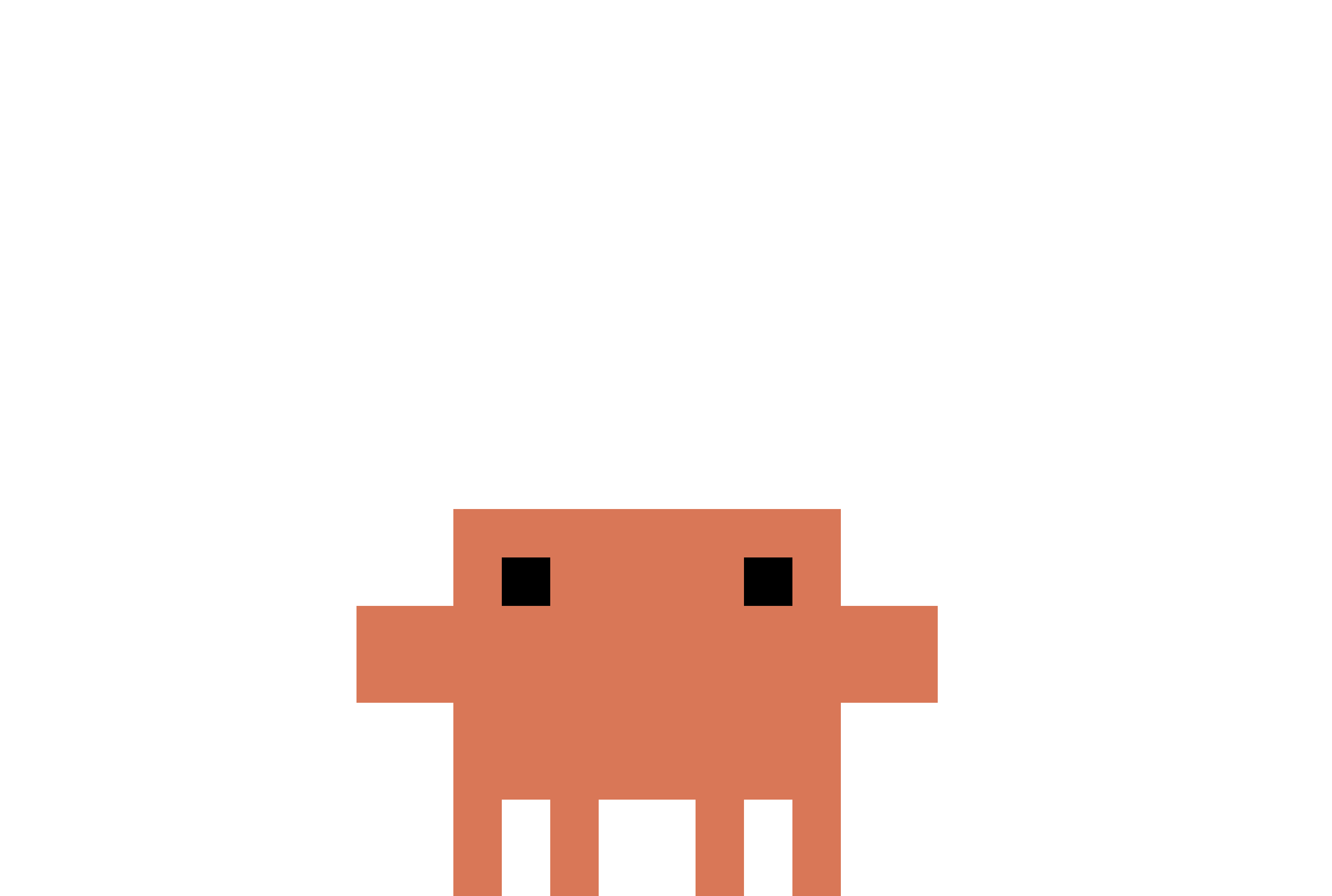 佬们有没有clawd（claude code吉祥物）表情包，想收集一下 - 搞七捻三 - LINUX DO